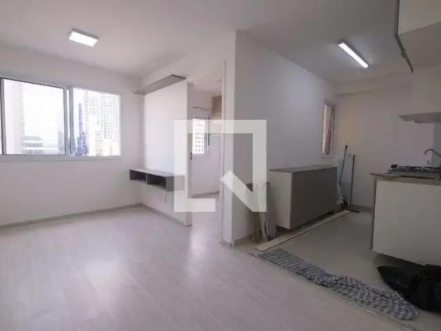 Apartamento para Venda em São Paulo/SP Liberdade 2 Quartos
