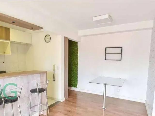 Apartamento para Venda em São Paulo/SP Liberdade 2 Quartos