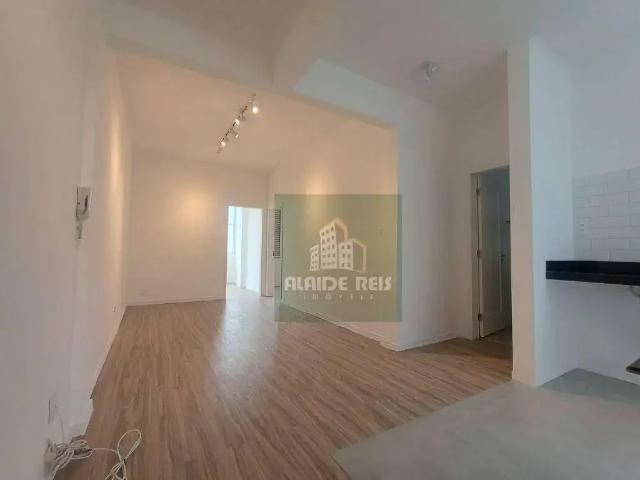 Apartamento para Venda em São Paulo/SP Liberdade 2 Quartos