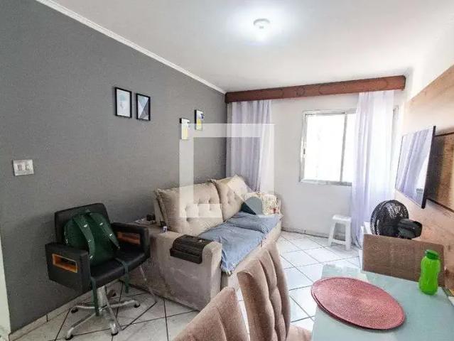 Apartamento para Venda em São Paulo/SP Liberdade 2 Quartos