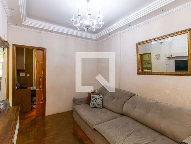 Apartamento para Venda em São Paulo/SP Liberdade 2 Quartos