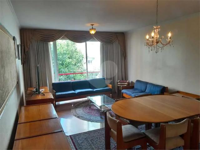 Apartamento para Venda em São Paulo/SP Liberdade 2 Quartos
