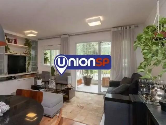 Apartamento para Venda em São Paulo/SP Liberdade 2 Quartos