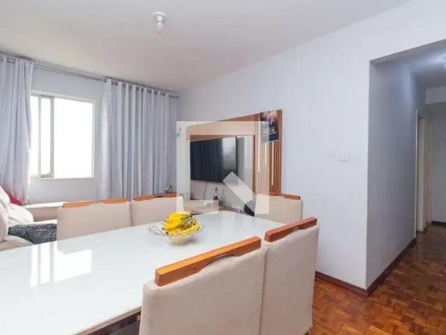 Apartamento para Venda em São Paulo/SP Liberdade 2 Quartos
