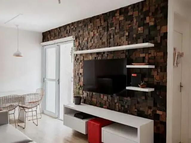 Apartamento para Venda em São Paulo/SP Liberdade 2 Quartos