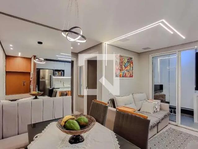 Apartamento para Venda em São Paulo/SP Liberdade 2 Quartos