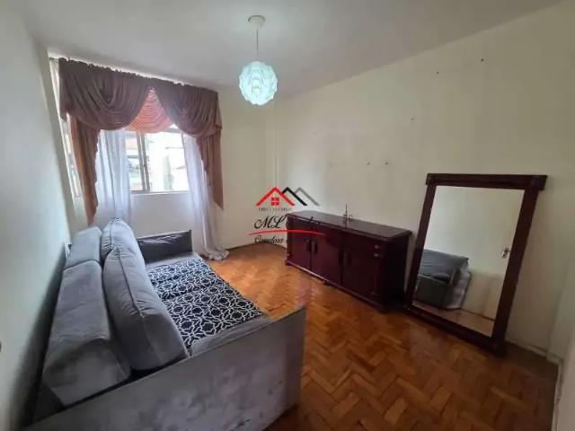 Apartamento para Venda em São Paulo/SP Liberdade 2 Quartos