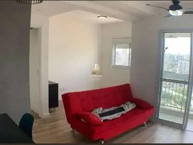 Apartamento para Venda em São Paulo/SP Liberdade 2 Quartos