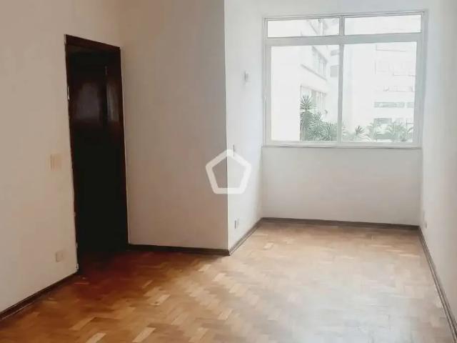 Apartamento para Venda em São Paulo/SP Liberdade 2 Quartos