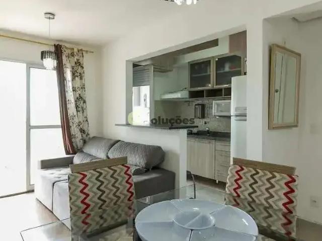 Apartamento para Venda em São Paulo/SP Liberdade 2 Quartos