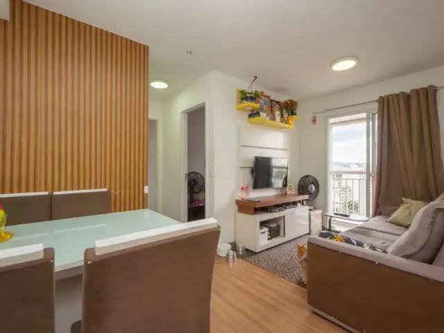 Apartamento para Venda em São Paulo/SP Liberdade 2 Quartos