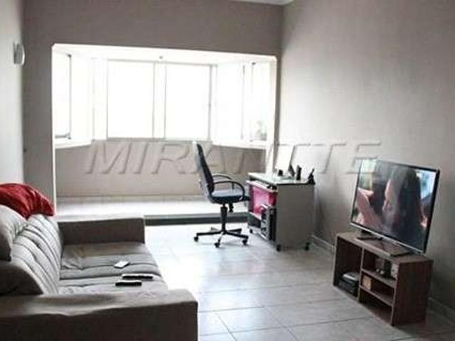 Apartamento para Venda em São Paulo/SP Liberdade 2 Quartos