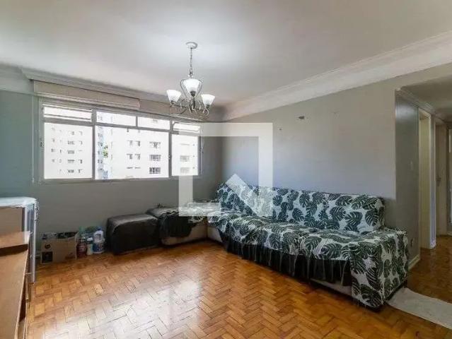 Apartamento para Venda em São Paulo/SP Liberdade 2 Quartos