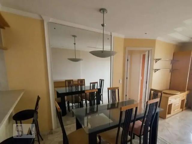 Apartamento para Venda em São Paulo/SP Liberdade 2 Quartos