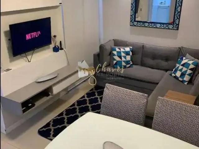 Apartamento para Venda em São Paulo/SP Liberdade 2 Quartos