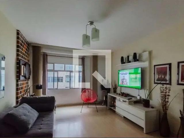 Apartamento para Venda em São Paulo/SP Liberdade 2 Quartos