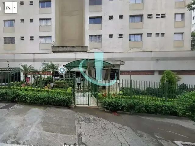 Apartamento para Venda em São Paulo/SP Liberdade 2 Quartos