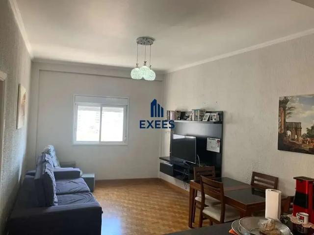 Apartamento para Venda em São Paulo/SP Liberdade 2 Quartos