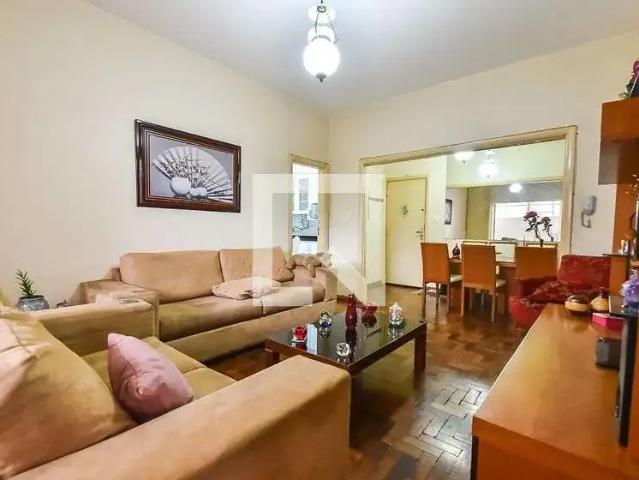 Apartamento para Venda em São Paulo/SP Liberdade 2 Quartos