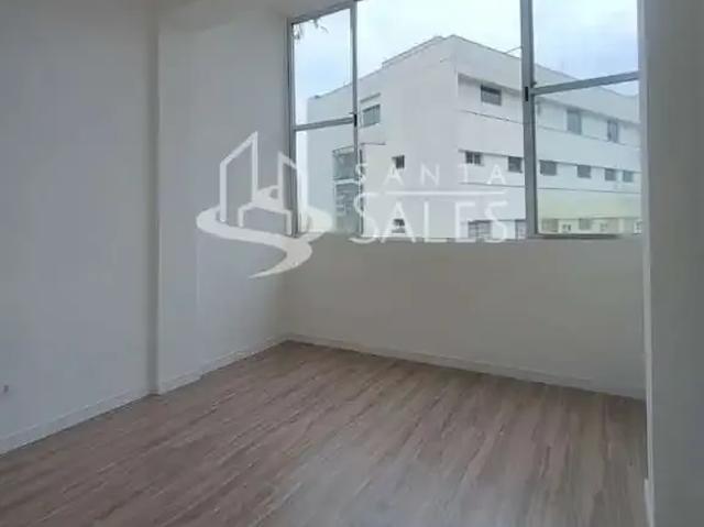Apartamento para Venda em São Paulo/SP Liberdade 2 Quartos