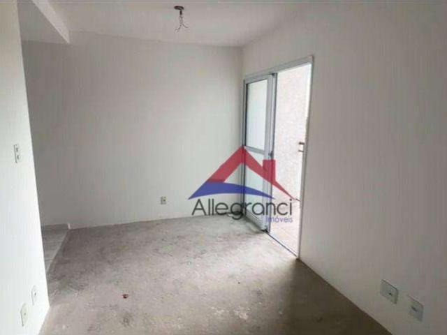 Apartamento para Venda em São Paulo/SP Liberdade 2 Quartos