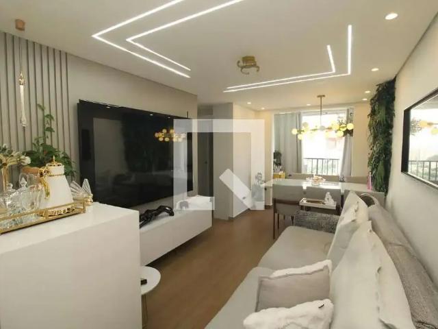 Apartamento para Venda em São Paulo/SP Liberdade 2 Quartos