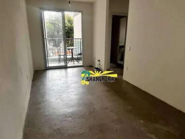 Apartamento para Venda em São Paulo/SP Liberdade 2 Quartos