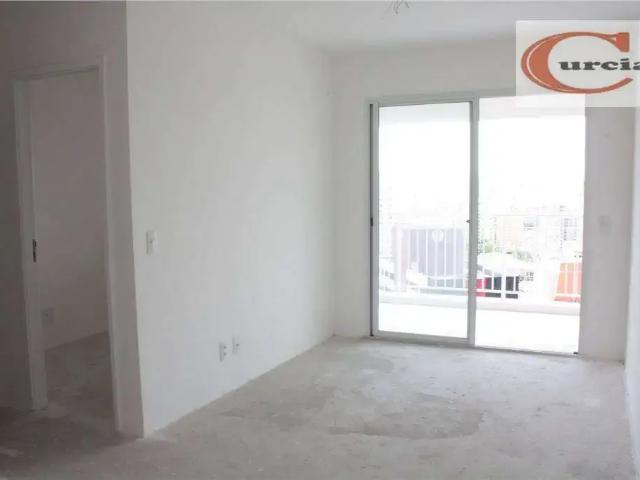 Apartamento para Venda em São Paulo/SP Liberdade 2 Quartos
