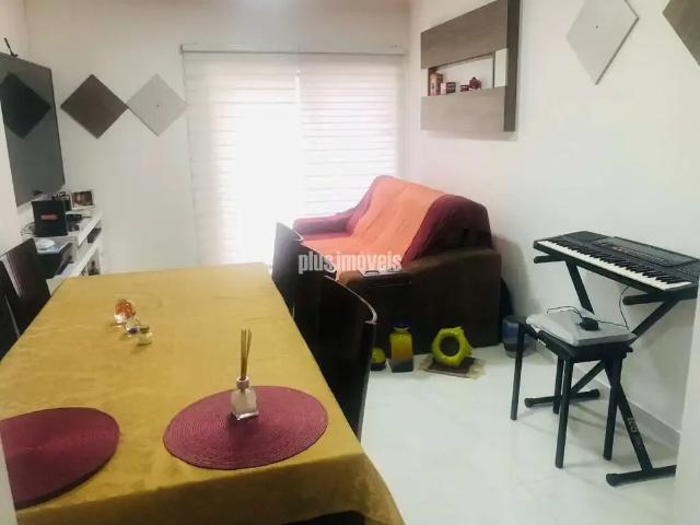Apartamento para Venda em São Paulo/SP Liberdade 2 Quartos