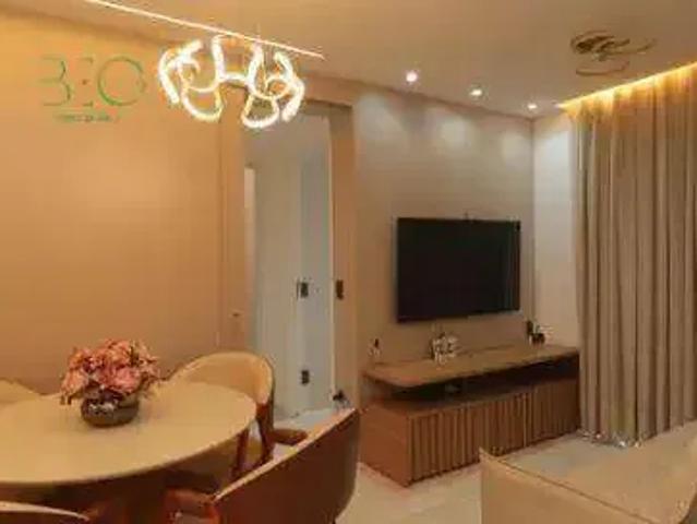 Apartamento para Venda em São Paulo/SP Liberdade 2 Quartos