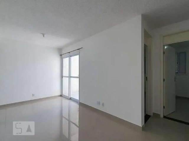 Apartamento para Venda em São Paulo/SP Liberdade 2 Quartos