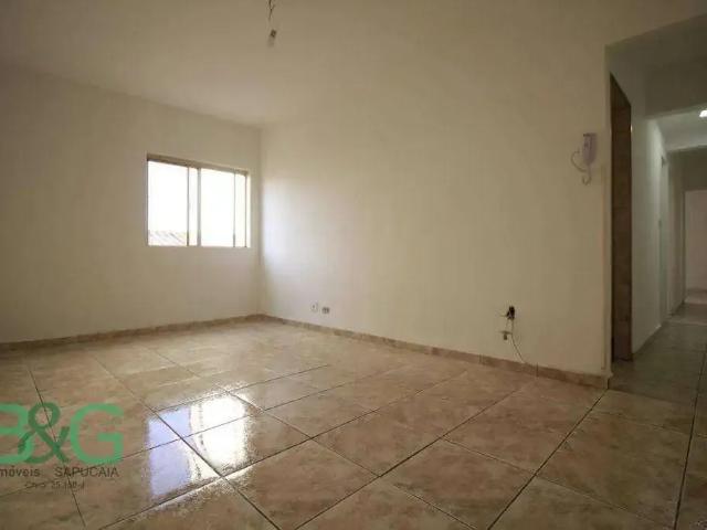 Apartamento para Venda em São Paulo/SP Liberdade 2 Quartos