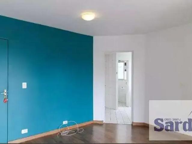 Apartamento para Venda em São Paulo/SP Liberdade 2 Quartos