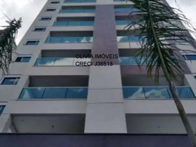 Apartamento para Venda em São Paulo/SP Liberdade 2 Quartos