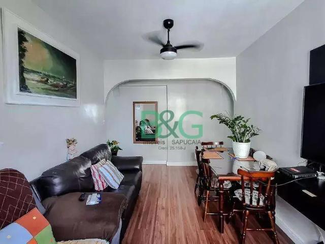 Apartamento para Venda em São Paulo/SP Liberdade 2 Quartos