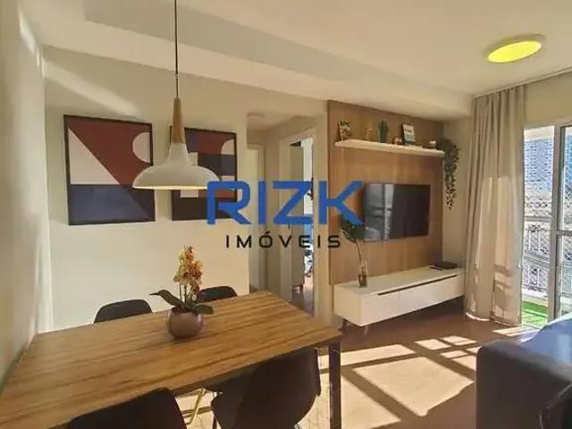 Apartamento para Venda em São Paulo/SP Liberdade 2 Quartos