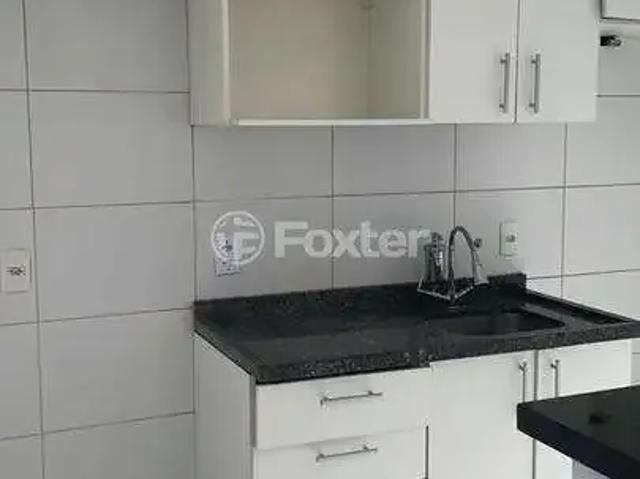 Apartamento para Venda em São Paulo/SP Liberdade 2 Quartos