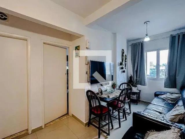 Apartamento para Venda em São Paulo/SP Liberdade 2 Quartos