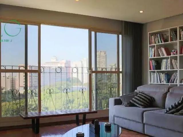 Apartamento para Venda em São Paulo/SP Liberdade 2 Quartos