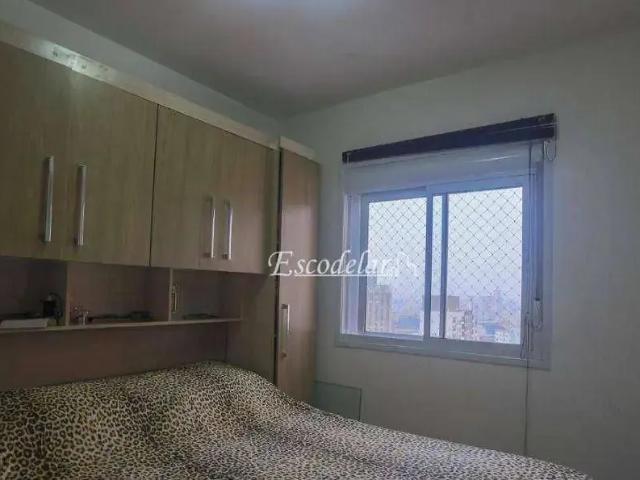 Apartamento para Venda em São Paulo/SP Liberdade 2 Quartos