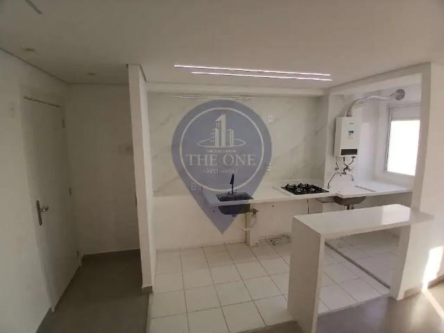 Apartamento para Venda em São Paulo/SP Liberdade 2 Quartos
