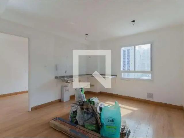 Apartamento para Venda em São Paulo/SP Liberdade 2 Quartos