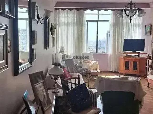 Apartamento para Venda em São Paulo/SP Liberdade 2 Quartos