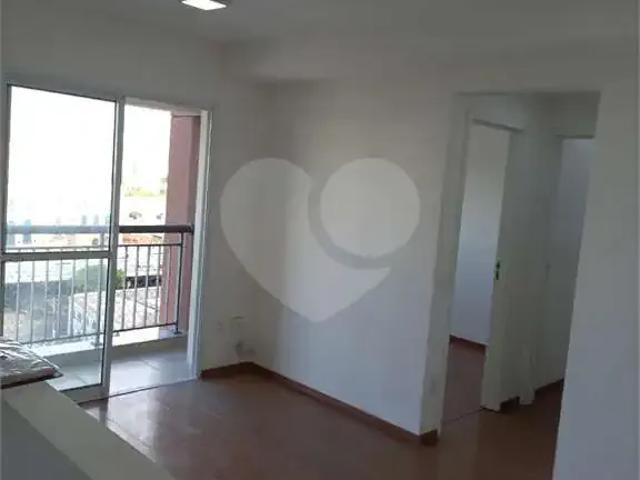 Apartamento para Venda em São Paulo/SP Liberdade 2 Quartos