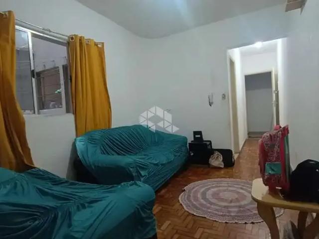 Apartamento para Venda em São Paulo/SP Liberdade 2 Quartos
