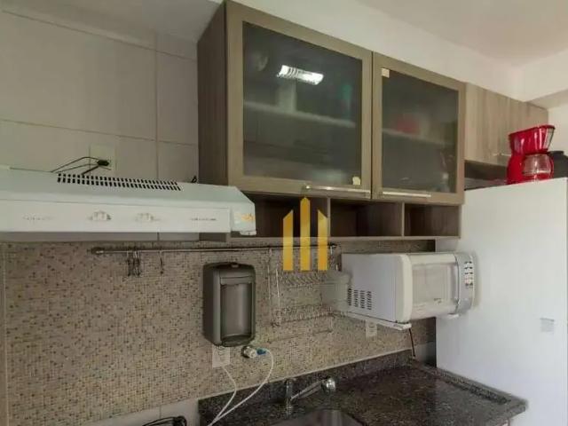 Apartamento para Venda em São Paulo/SP Liberdade 2 Quartos