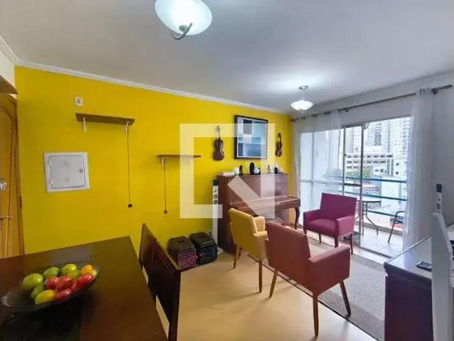 Apartamento para Venda em São Paulo/SP Liberdade 2 Quartos