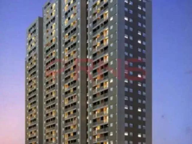 Apartamento para Venda em São Paulo/SP Liberdade 2 Quartos
