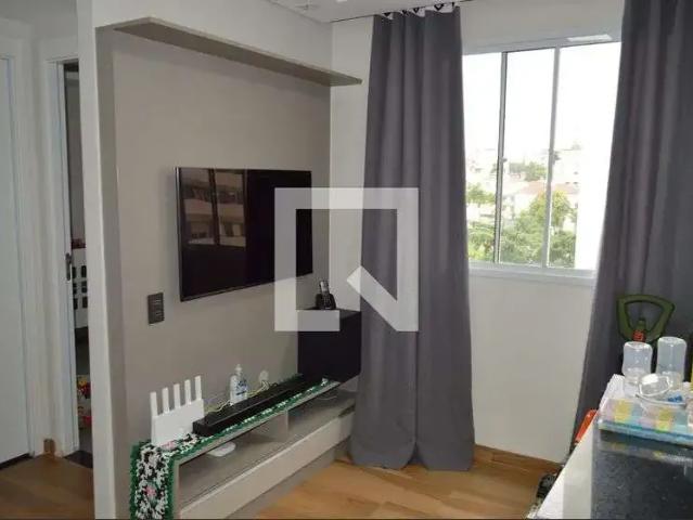 Apartamento para Venda em São Paulo/SP Liberdade 2 Quartos