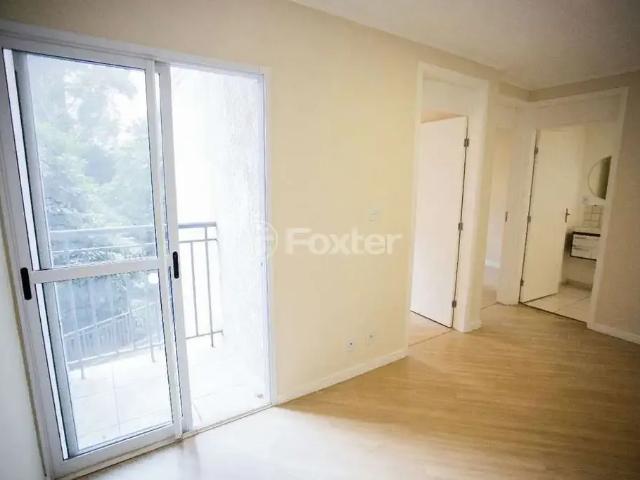 Apartamento para Venda em São Paulo/SP Liberdade 2 Quartos